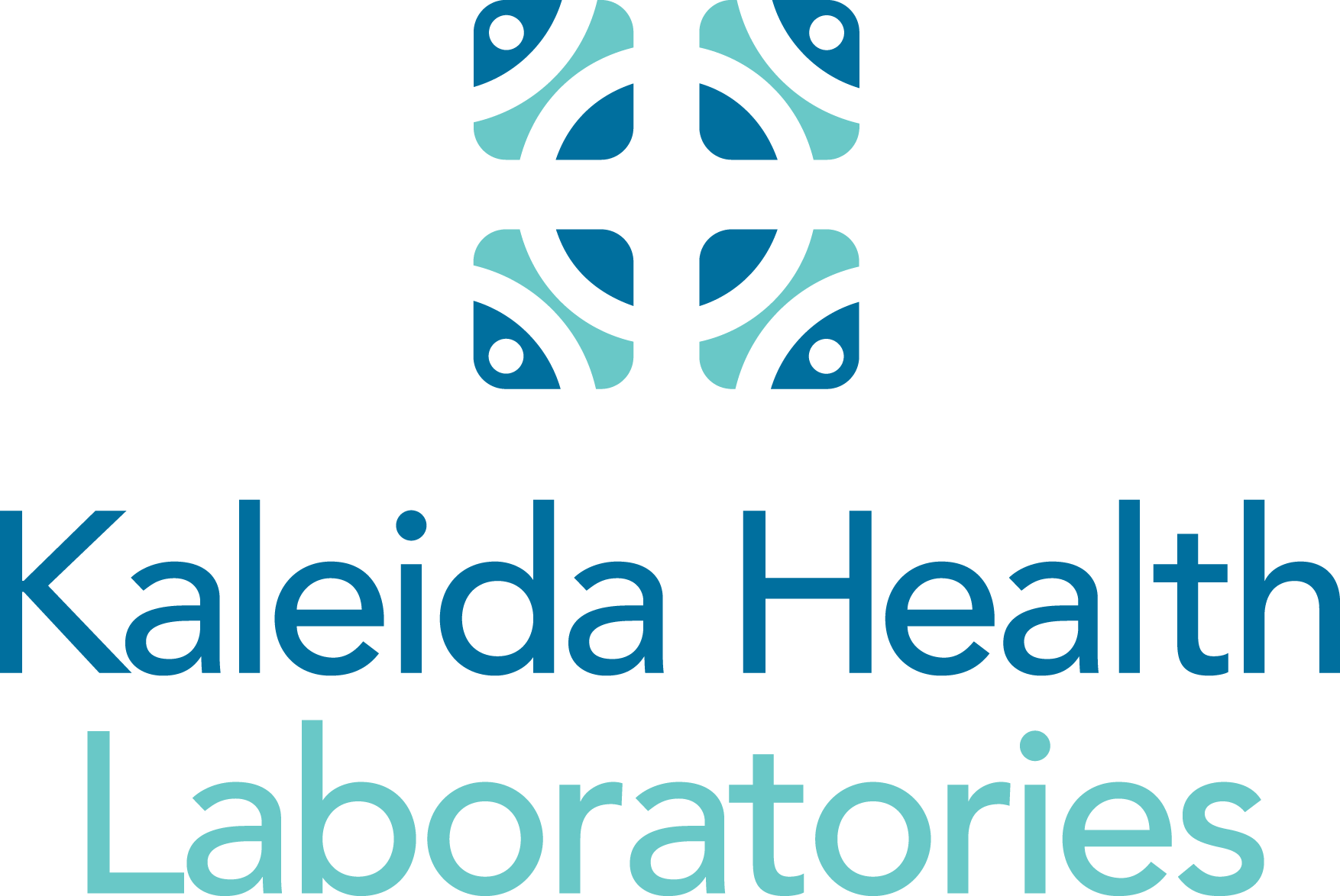 Kaleida Health Corporate Identity | Kaleida Health | Buffalo, New York