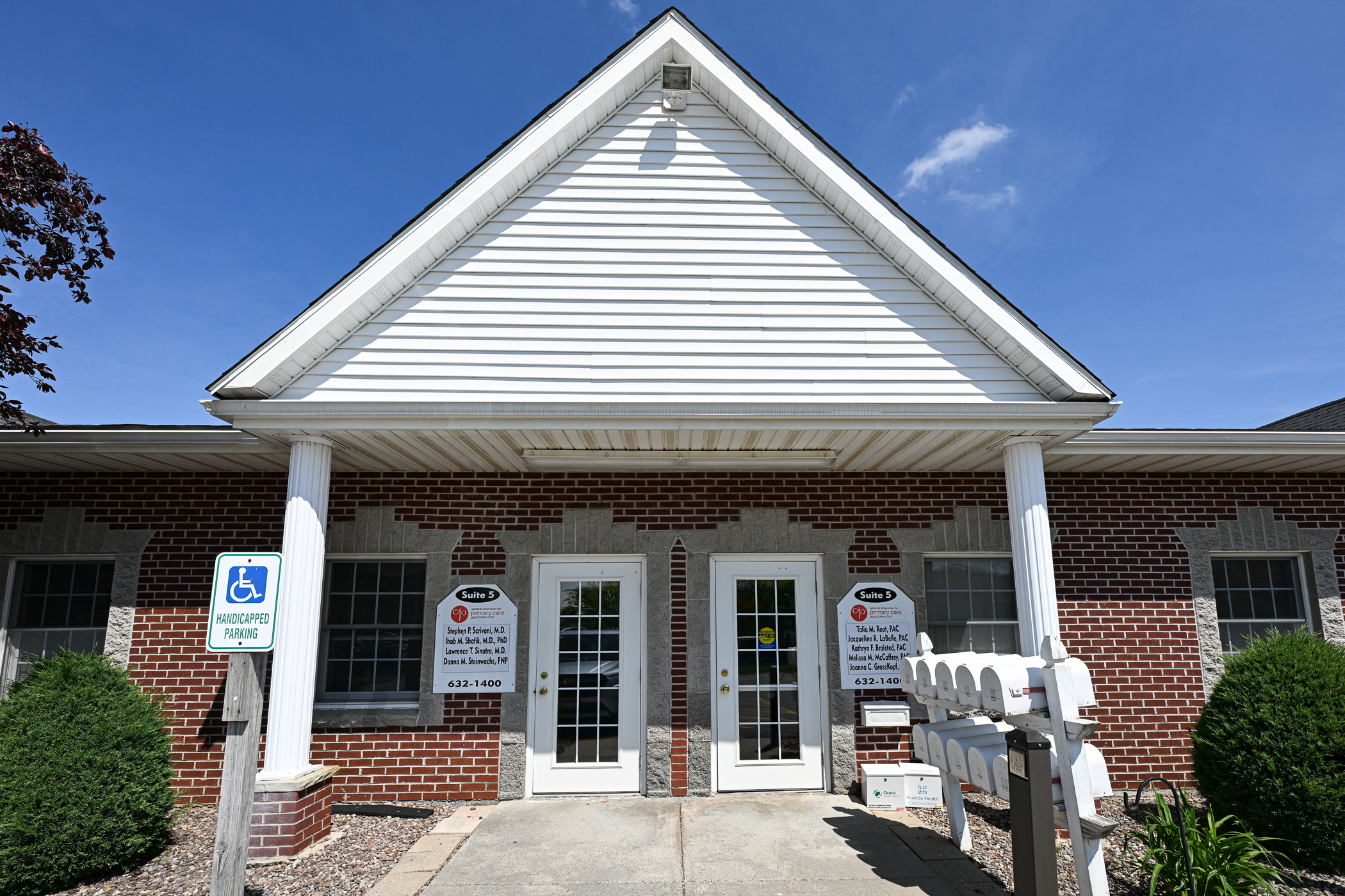 Our Locations | General Physician, PC