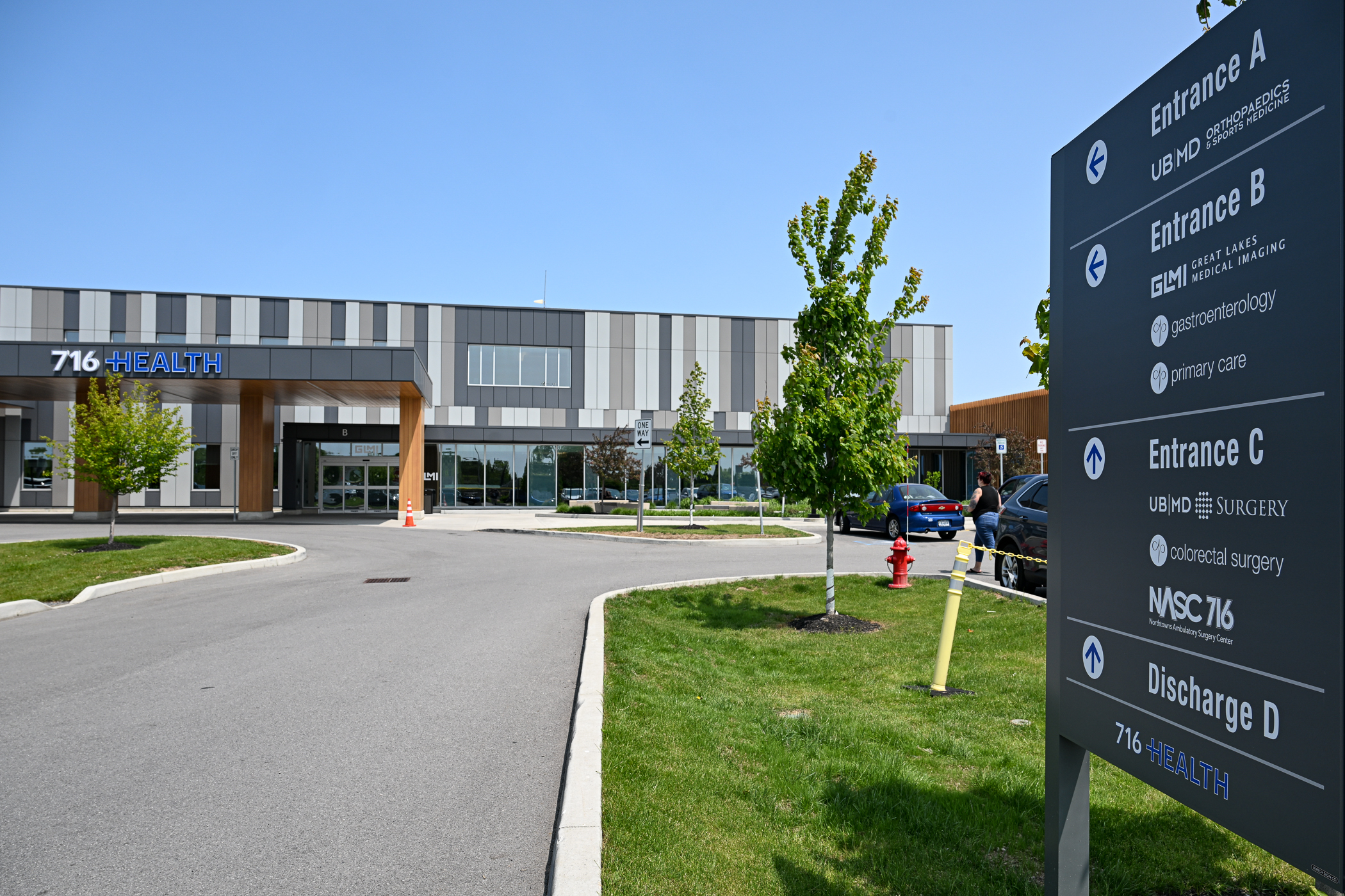 Our Locations | General Physician, PC