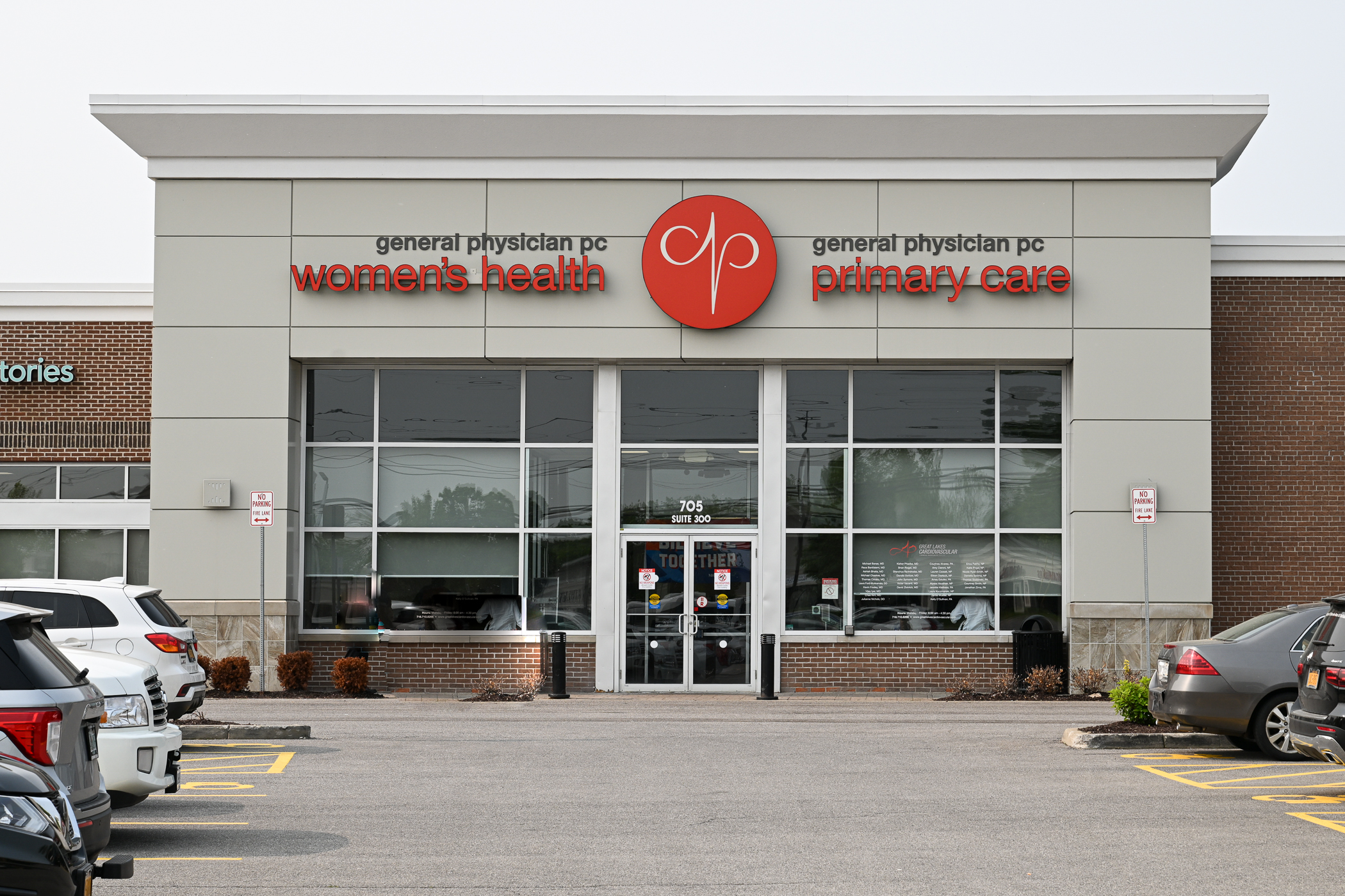 Our Locations | General Physician, PC