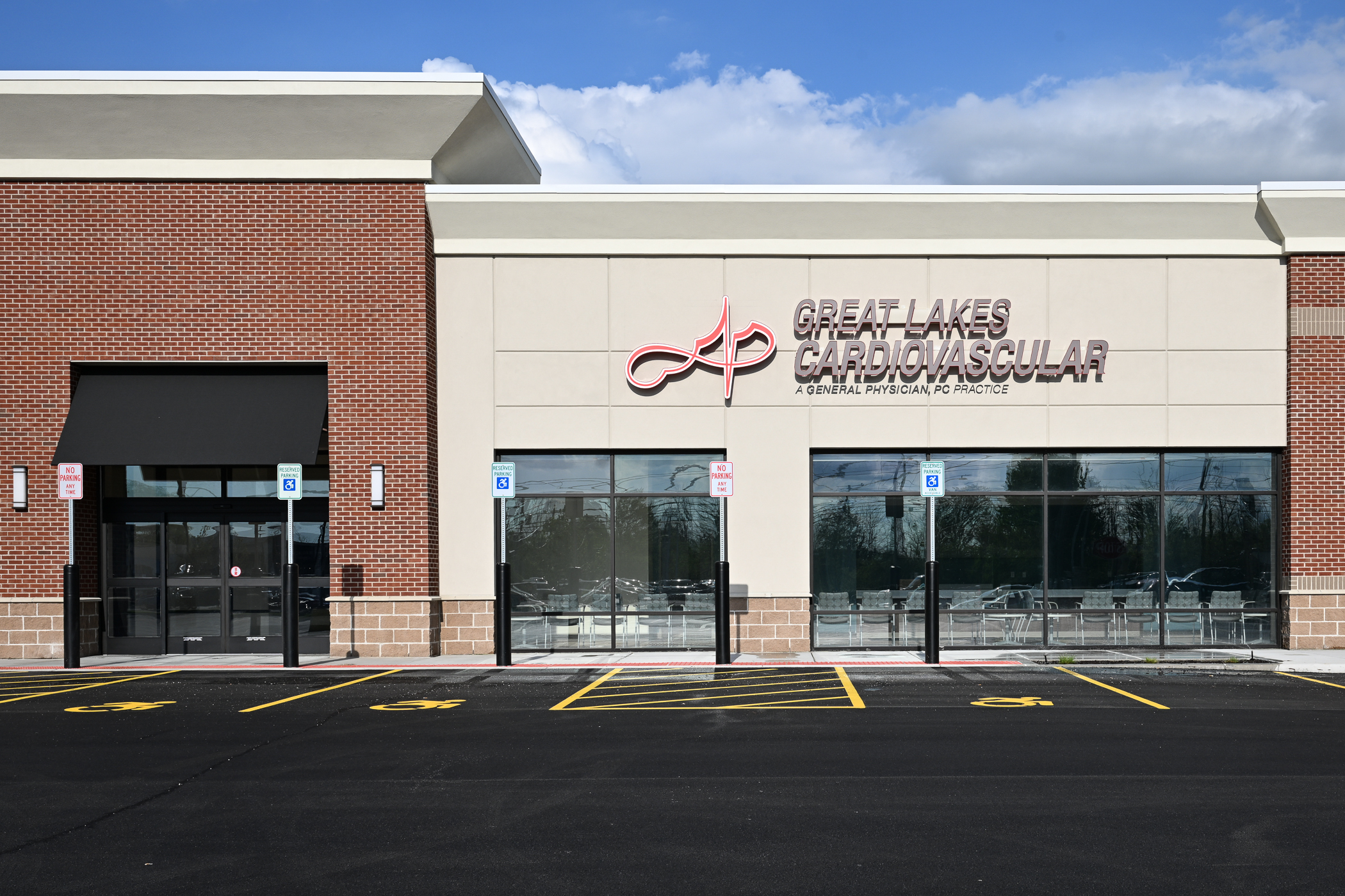 Our Locations | General Physician, PC